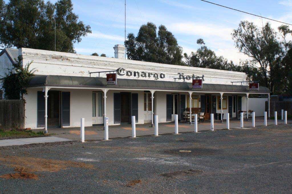 Bow River Publishing Pty Ltd